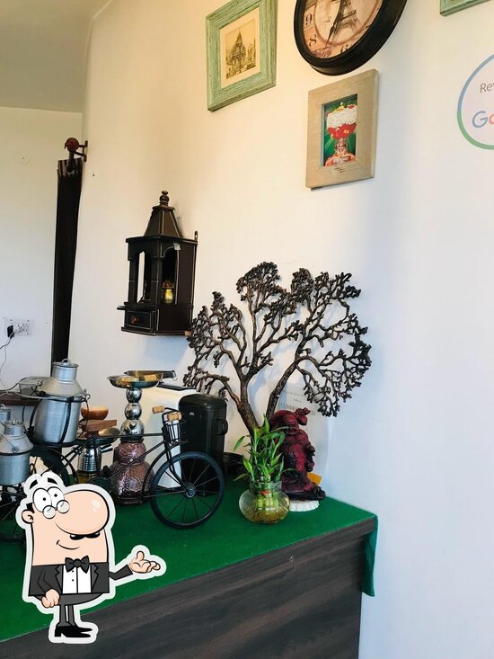 Cafe Buransh Bir Billing, Bir - Restaurant menu, prices and reviews