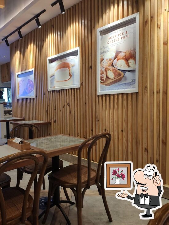 Cow Cow Kitchen, Makati, Ayala - Restaurant menu, prices and reviews
