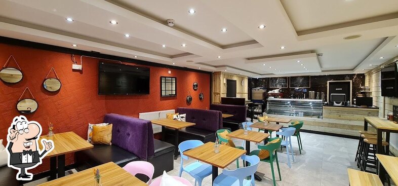 Mr Su’s Noodles and Dumplings, Leeds - Restaurant menu, prices and reviews