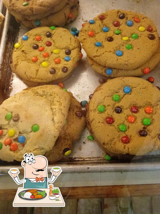 La Reynera Bakery, Edinburg - Restaurant menu, prices and reviews