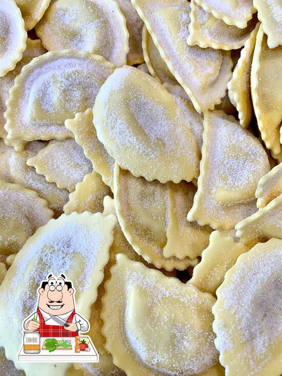 Pasta mi, Milan - Restaurant menu, prices and reviews