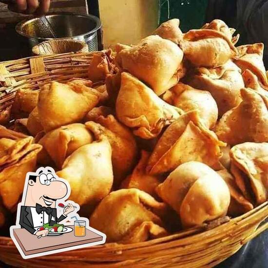 tik tok cafe, Jaipur - Restaurant menu and reviews