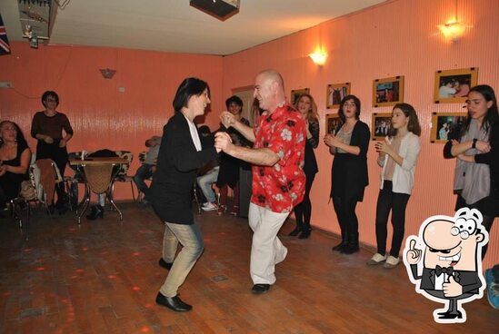 Dance Cafe, Tiflis