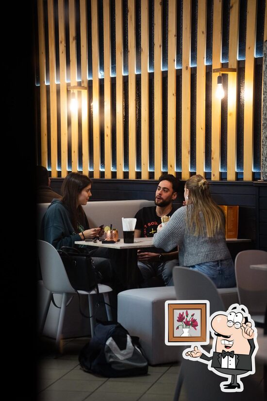BFF - beer food & friends, Vila Real - Menu do restaurante, preços e ...