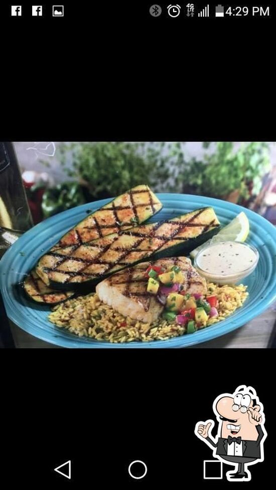 Boneheads Camp Creek Grilled Fish & Chicken in East Point - Restaurant ...