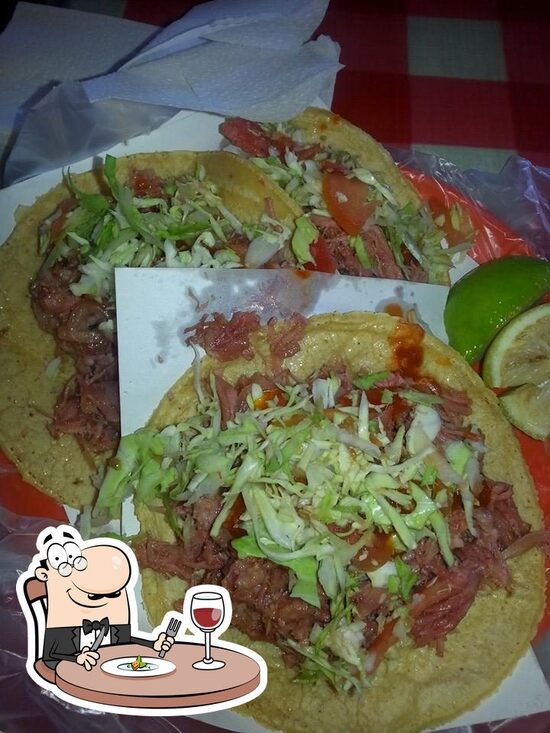 Carnitas El Chito Cano restaurant, Mexicali - Restaurant reviews