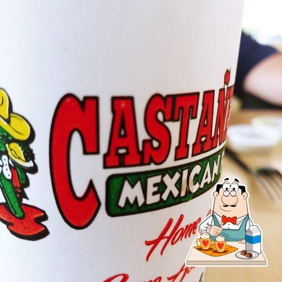 Castañeda's Mexican Food, 1340 El Sobrante Rd in Corona - Restaurant ...