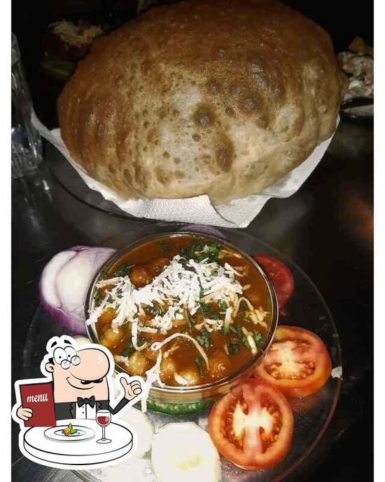 Menu at Darshan Restaurant, Pune, 759 / 60