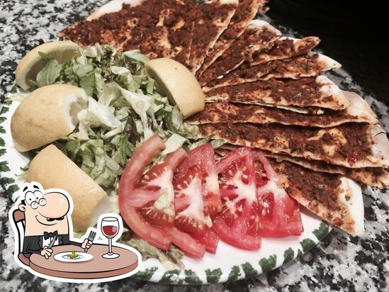 Dogan - Döner restaurant, Kelheim - Restaurant reviews