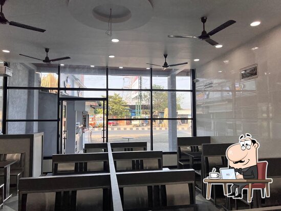 Dosa Master, Navi Mumbai - Restaurant reviews