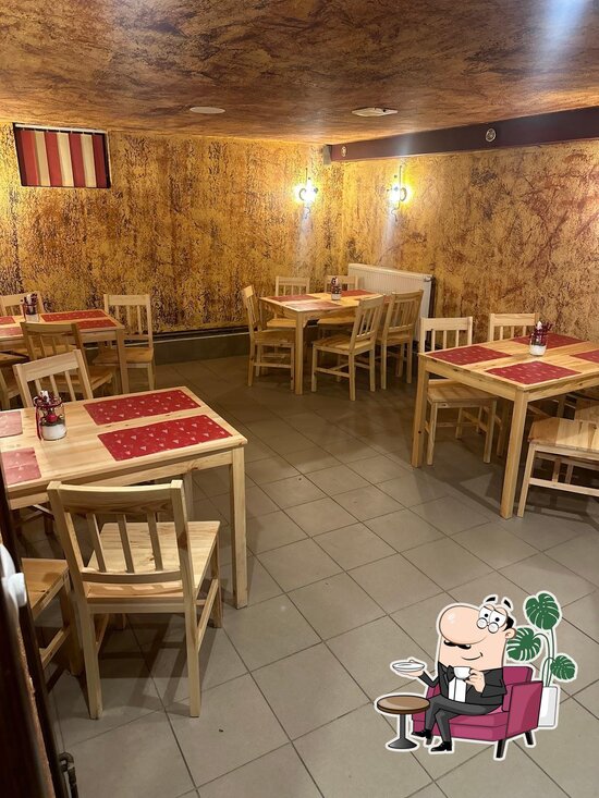 FAN FOOD, Moieciu de Jos - Restaurant menu, prices and reviews