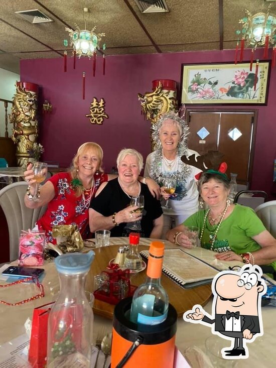 Menu at Gold Castle Chinese Restaurant, Gosnells