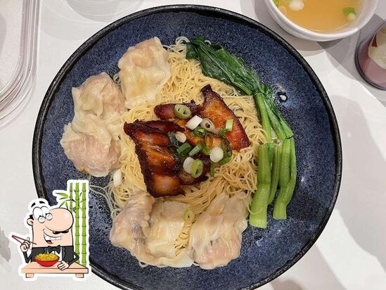 Menu at Hongkong Sheng Kee Dessert restaurant, North Jakarta, Emporium ...