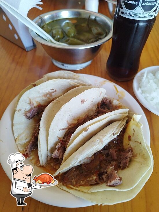 La Super Birria, Leon - Menú del restaurante, precios y reseñas