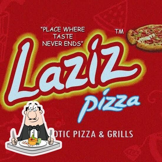 Laziz Pizza JIND, Jind - Restaurant reviews