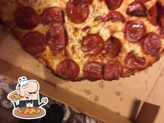 Little Caesars Douglasville Ga