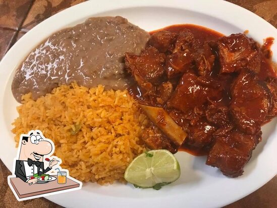 Los Primos Meat Market in Magnolia - Restaurant reviews