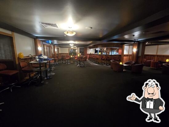 Mount Isa Irish Club, Parkside - Restaurant menu, prices and reviews