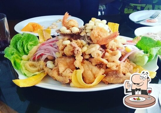Puro Tumbes restaurant, Lima, Avenida Canadá 690 - Restaurant reviews