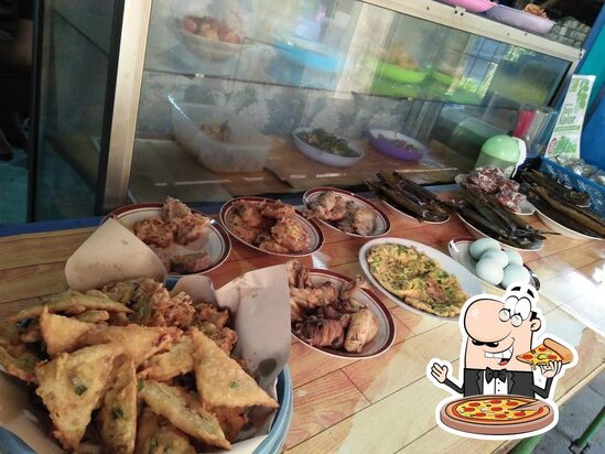 Rm. Bale Bambu restaurant, Dukutalit - Restaurant reviews
