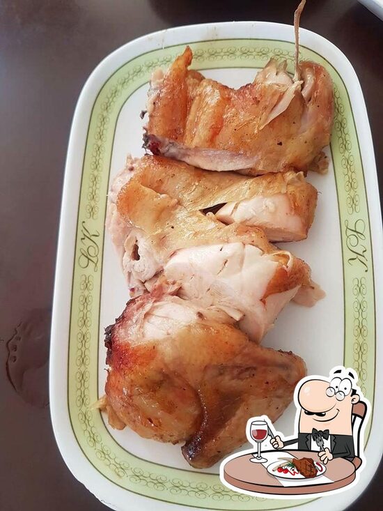 ตำเด้อ Tum de' Pattaya restaurant, Pattaya City - Restaurant reviews