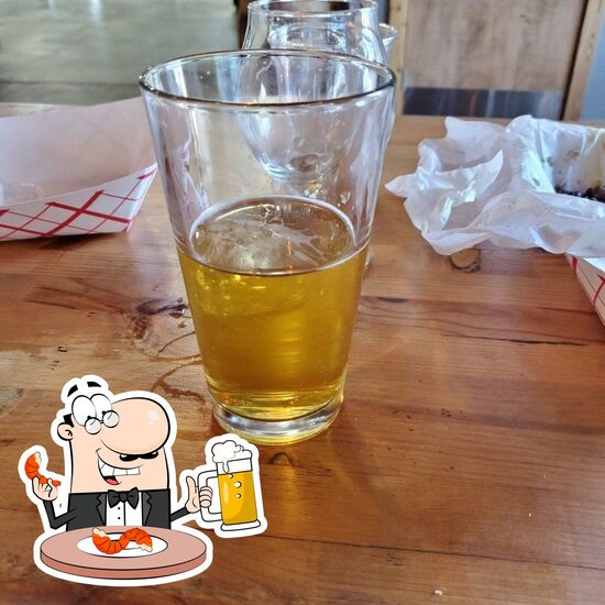 Powderhaus Brewing Company, Garden City - Restaurant menu, prices and ...