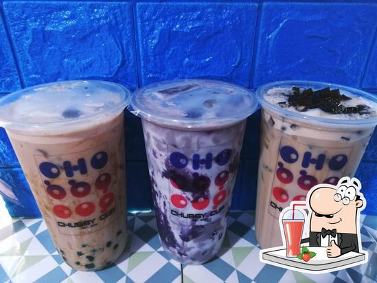 CHUBBY CUP cafe, Pasay - Restaurant reviews