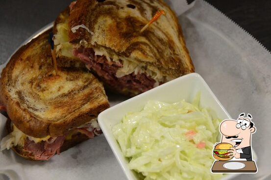 Hamilton's Pub, Lemont - Restaurant menu, prices and reviews