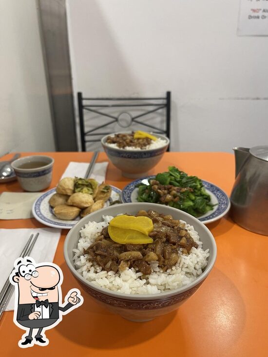 Cho Dumpling King, Haymarket - Restaurant menu, prices and reviews