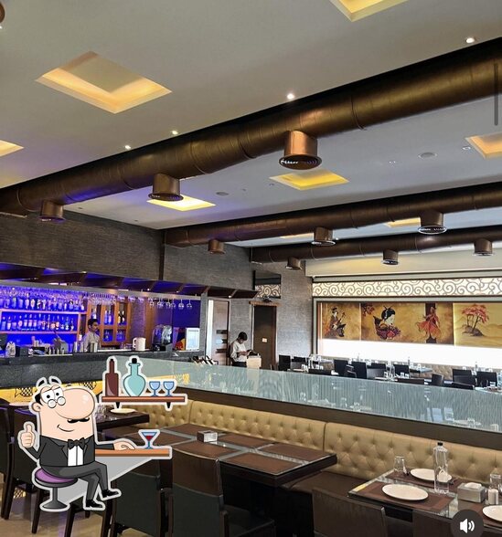 Congee Restaurant, Pune - Restaurant menu, prices and reviews