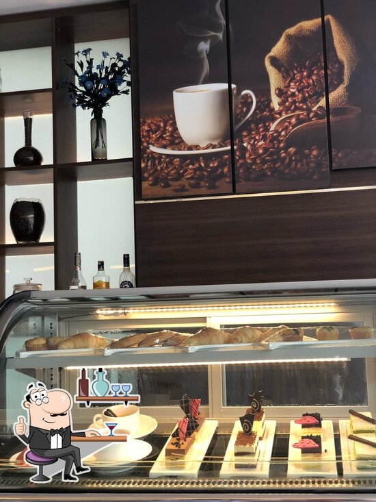 Maison du Café cafe, Da Nang - Restaurant menu and reviews
