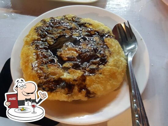 Restaurante Halal Space, Bangkok - Opiniones del restaurante