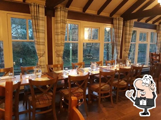 Bridge Inn in Audlem - Restaurant menu and reviews