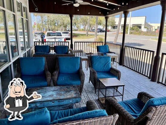 Cafe Destin, Destin - Restaurant menu, prices and reviews