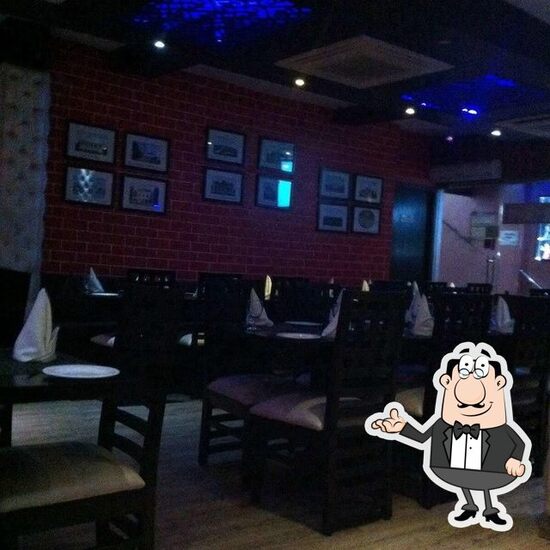 Char Grill Restro Bar, New Delhi - Restaurant menu, prices and reviews