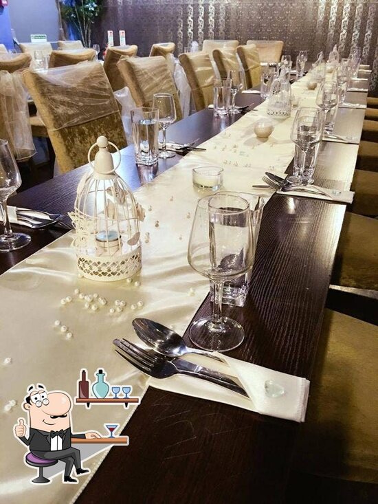 Days Restaurant Poole, Poole - Restaurant menu, prices and reviews