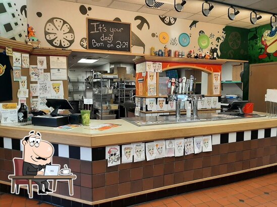 Flying Pie Pizzaria-Eagle, Eagle - Restaurant menu, prices and reviews
