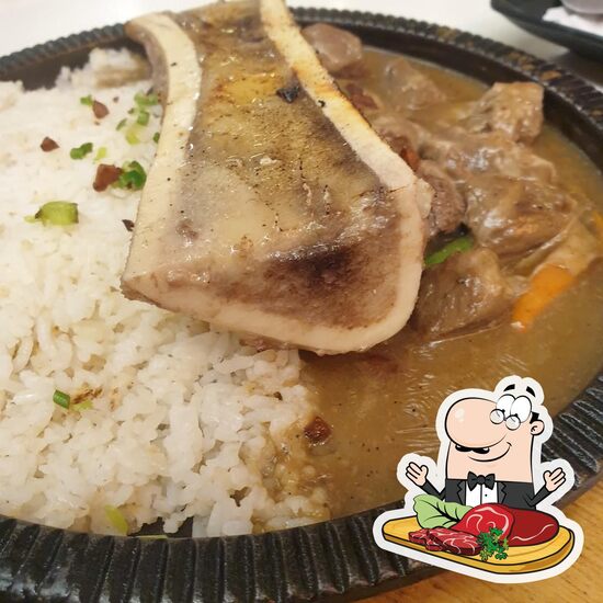 Cardiac Delights Kapitolyo, Pasig - Restaurant menu, prices and reviews