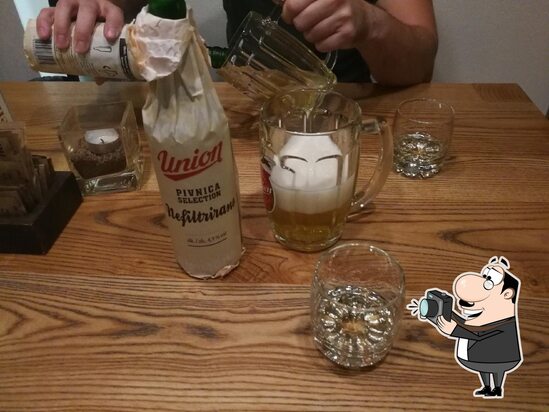 Kavarna Cukr cafe, Kranj - Restaurant reviews