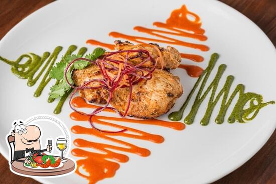 Koshi - Nepalese Restaurant, Penicuik in Penicuik - Restaurant menu and ...