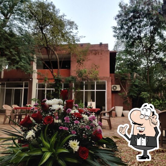 Cafe Native Stories, Ahmedabad - Restaurant menu, prices and reviews