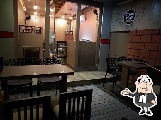 Chay Hub, Balussery - Restaurant menu, prices and reviews