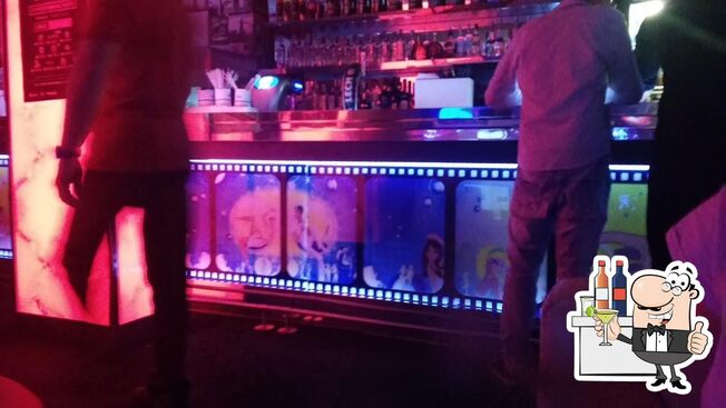 Club 22, Poznań - Restaurant reviews