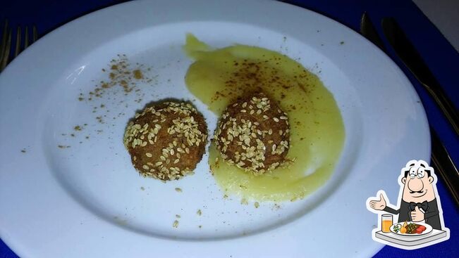 Concorde cafe, Vila Do Porto - Restaurant reviews