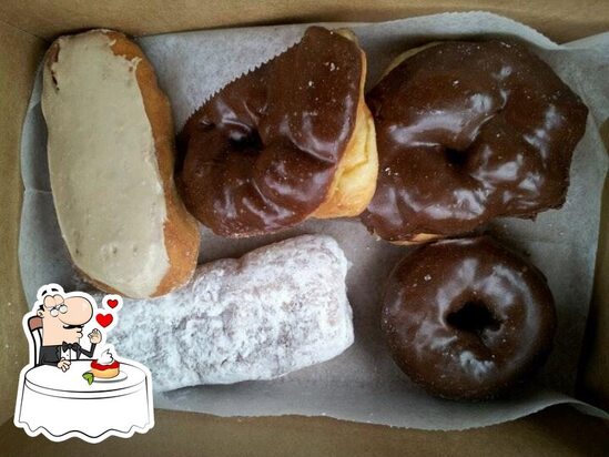Donald's Donuts in Zanesville - Restaurant reviews