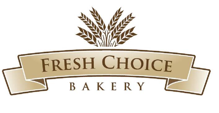 Menu at Fresh Choice Bakery, Manchester