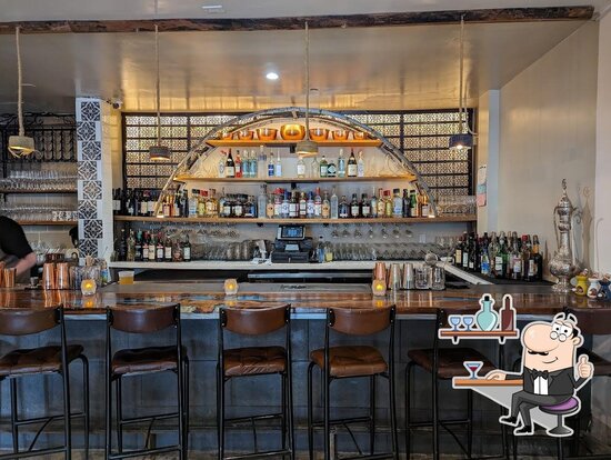 Gola Restaurant SF, San Francisco - Restaurant menu, prices and reviews