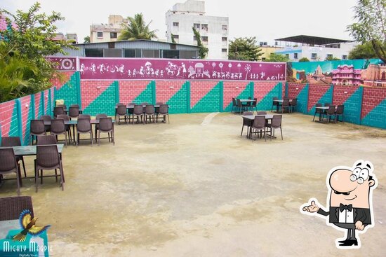 Hotel Coco Farm, Pune - Restaurant menu, prices and reviews
