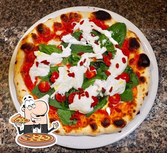 Istanbul Turkish pizza kebap, Gravellona Toce - Restaurant reviews