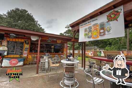 Johnny's Other Side, Orlando - Restaurant menu, prices and reviews
